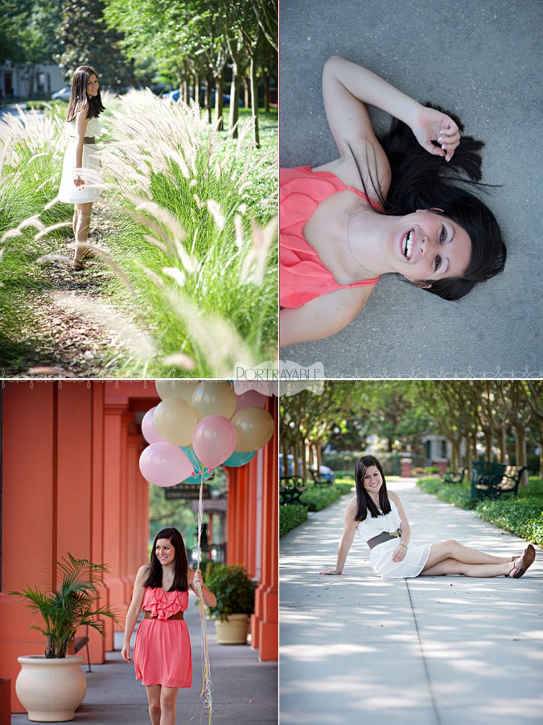 Celebration Portrait Photographer - portrayable photography - Orlando ...